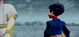 Volo/Gallery | Villains Wiki | Fandom