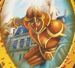 Conquistador/Gallery | Villains Wiki | Fandom