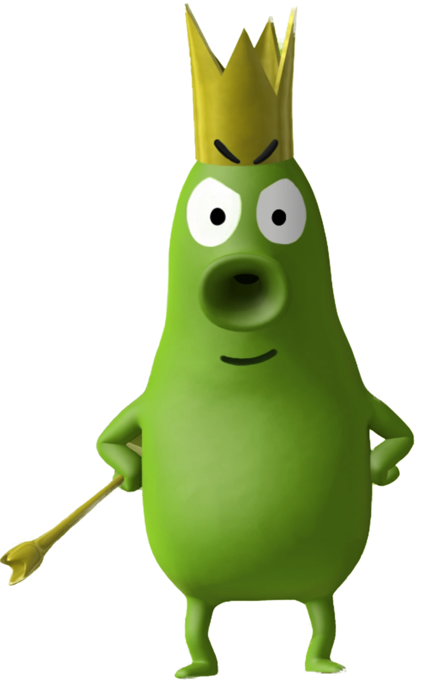 Marchel 1st | Villains Wiki | Fandom