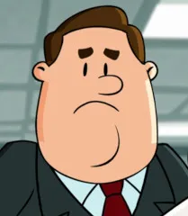 Theodore Murdsly | Villains Wiki | Fandom