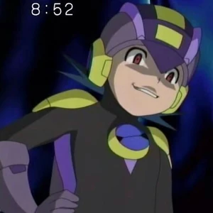Dark MegaMan.EXE/Gallery | Villains Wiki | Fandom