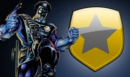 Americops | Villains Wiki | Fandom