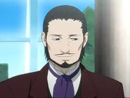 User blog:King wiki/PE Proposal: Amshel Goldsmith from Blood+ ...