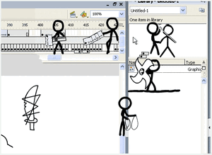 Victim's Clones | Villains Wiki | Fandom