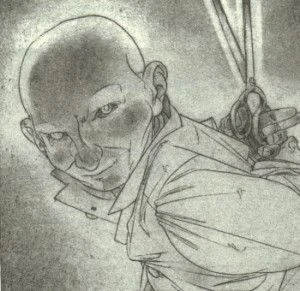 Atropos (Stephen King) | Villains Wiki | Fandom