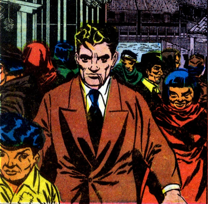 Robert Avery | Villains Wiki | Fandom