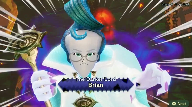 Dark Curse/Gallery | Villains Wiki | Fandom