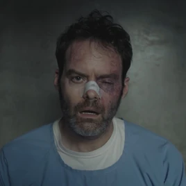 Barry Berkman | Villains Wiki | Fandom