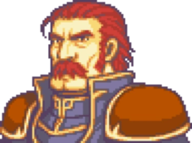 Bernard (Fire Emblem) | Villains Wiki | Fandom