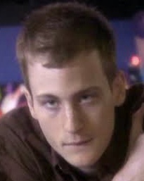 Billy Nolan | Villains Wiki | Fandom