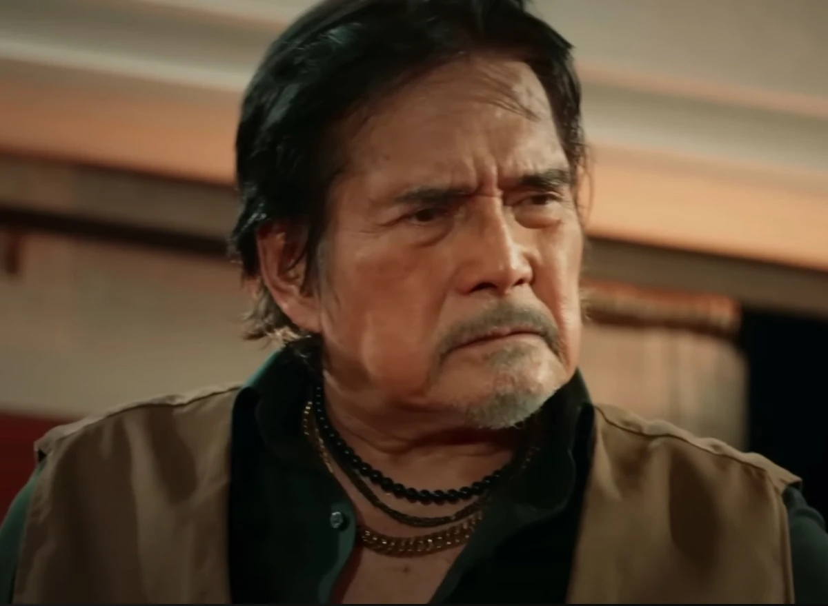 Brando Mondragon | Villains Wiki | Fandom