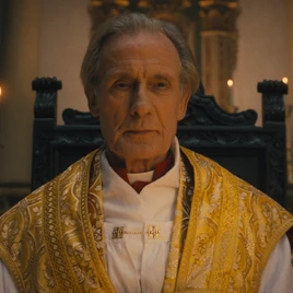 Cardinal Lawrence | Villains Wiki | Fandom