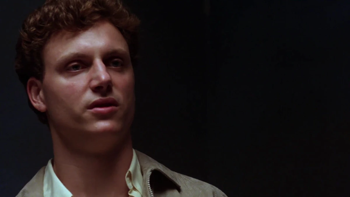 Carl Bruner | Villains Wiki | Fandom