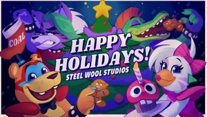 Roxanne Wolf/Gallery | Villains Wiki | Fandom