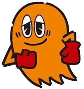 Clyde (Pac-Man) | Villains Wiki | Fandom