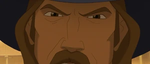 The Colonel (Spirit)/Gallery | Villains Wiki | Fandom