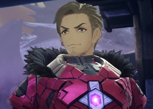 D (Xenoblade Chronicles) | Villains Wiki | Fandom