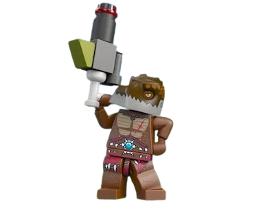 Crug | Villains Wiki | Fandom