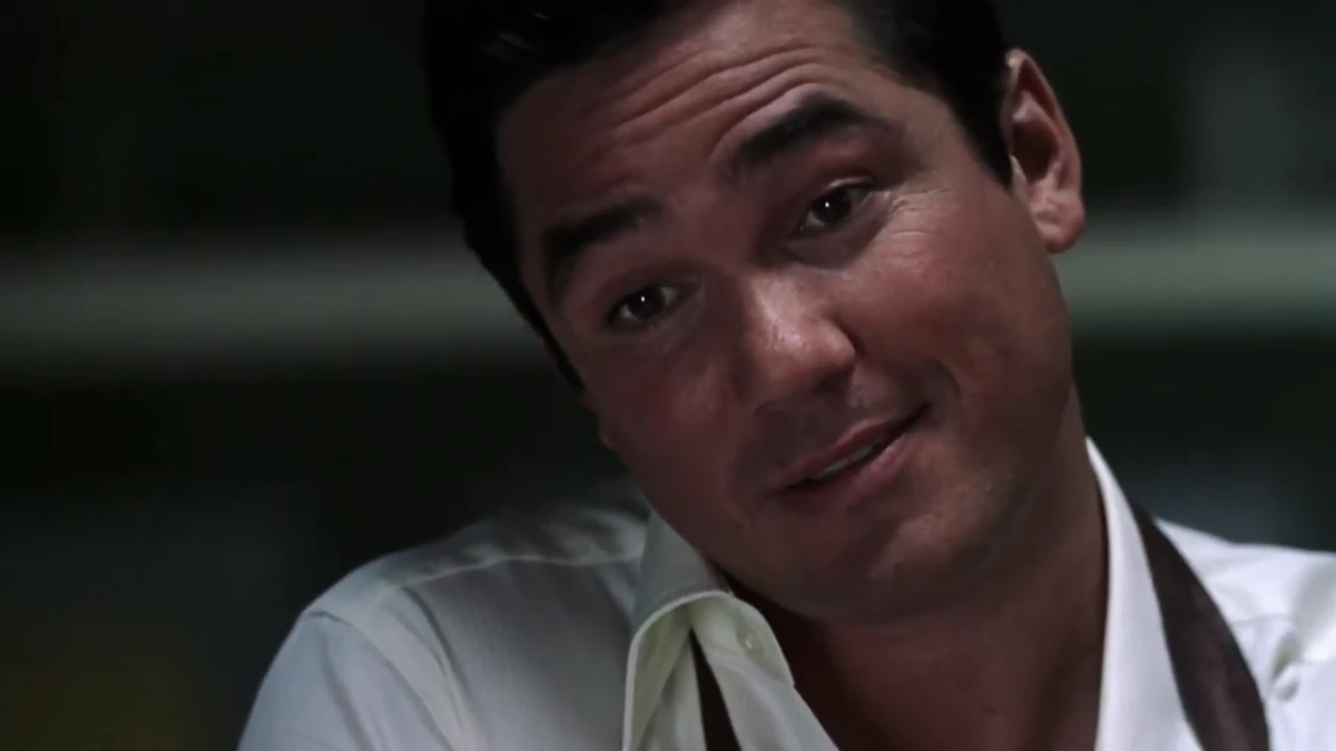 Curtis Knox | Villains Wiki | Fandom