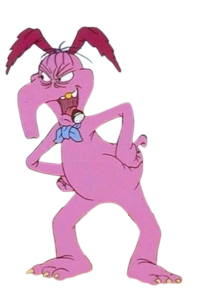 Cyril Sneer | Villains Wiki | Fandom