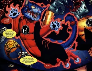 Dex-Starr (DC)/Gallery | Villains Wiki | Fandom