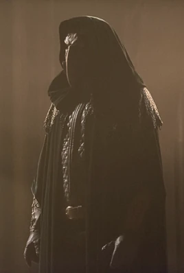 Doctor Alchemy (Arrowverse) | Villains Wiki | Fandom