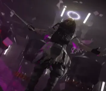 Jesus (Madness Combat) | Villains Wiki | Fandom