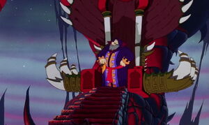 Merlock the Magician/Gallery | Villains Wiki | Fandom