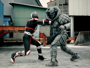 Elephant Orphnoch | Villains Wiki | Fandom