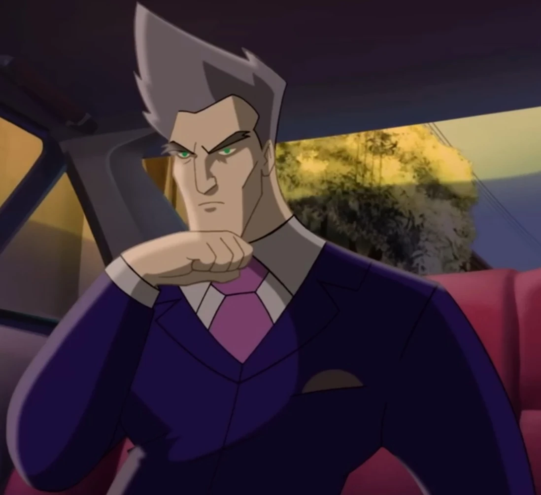 Elmer (Guardians of the Lost Code) | Villains Wiki | Fandom