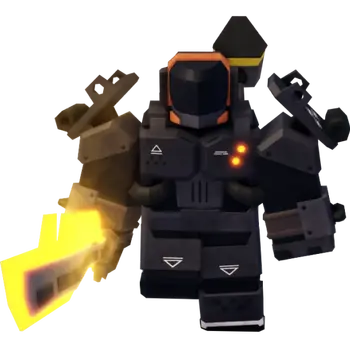 Eradicators | Villains Wiki | Fandom