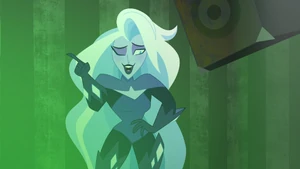 Cythonna (DC Super Hero Girls)/Gallery | Villains Wiki | Fandom