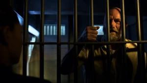 Father Kinley | Villains Wiki | Fandom