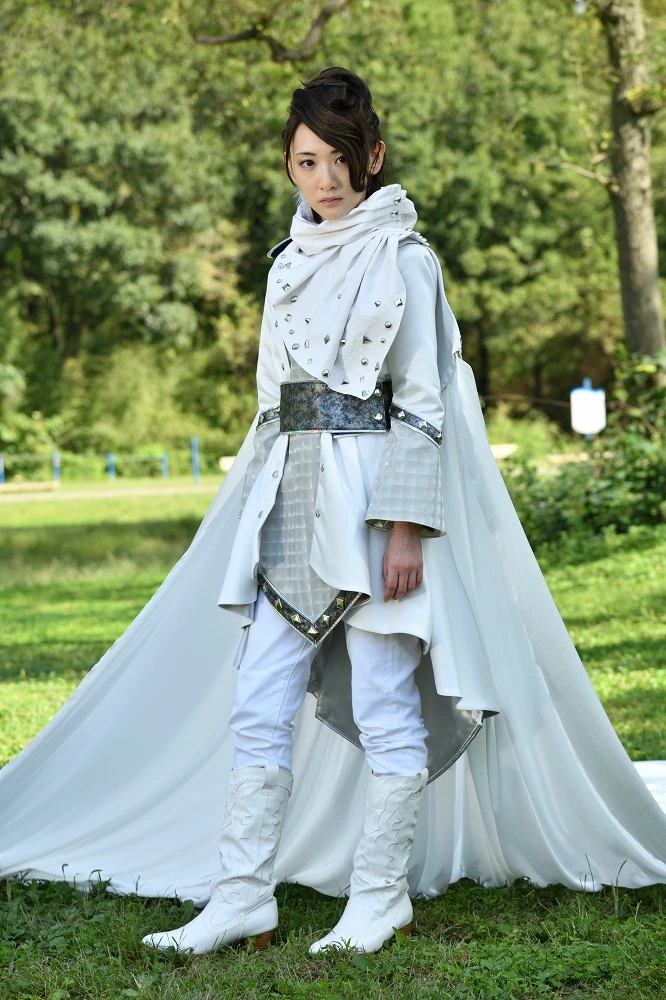 Finis | Villains Wiki | Fandom