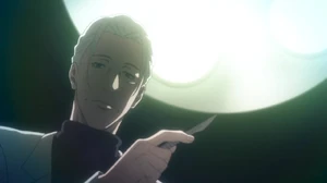 Gilbert Ross | Villains Wiki | Fandom