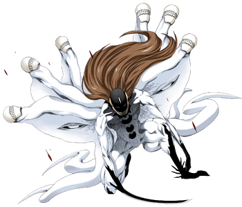 Sōsuke Aizen | Villains Wiki | Fandom