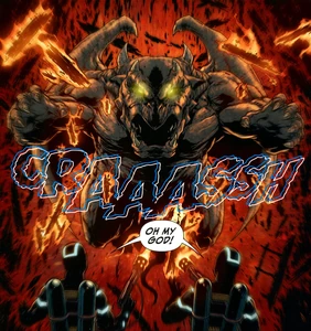 Multiplex (DC) | Villains Wiki | Fandom