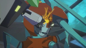 Octopunch (Transformers: Robots in Disguise) | Villains Wiki | Fandom