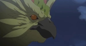 Gryphon/Gallery | Villains Wiki | Fandom