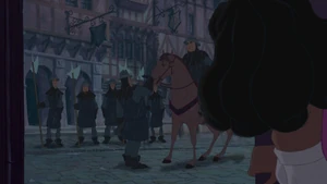 Frollo's Soldiers/Gallery | Villains Wiki | Fandom