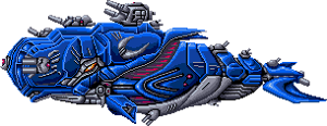 Great Thing | Villains Wiki | Fandom