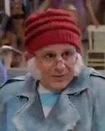 Mr. Smee (Descendants) | Villains Wiki | Fandom