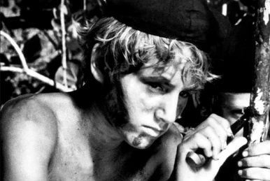 Andrew Taft Lord Of The Flies