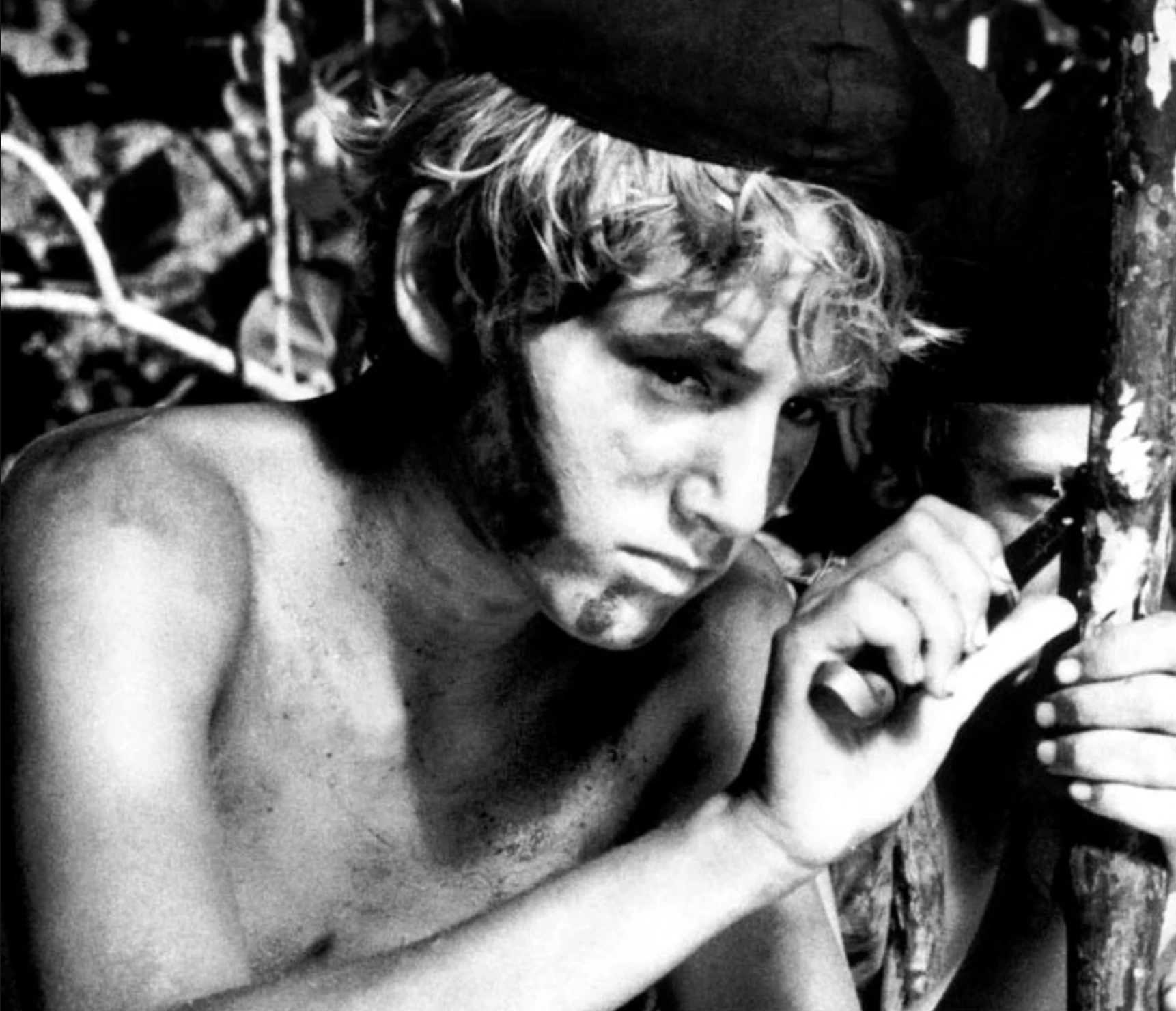 Lord Of The Flies Jack Merridew Mask