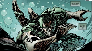 Floronic Man (DC Animated Universe)/Gallery | Villains Wiki | Fandom