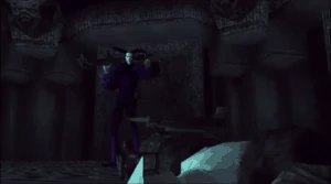 Arkham (Devil May Cry)/Gallery | Villains Wiki | Fandom