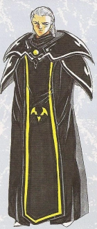 Juza | Villains Wiki | Fandom