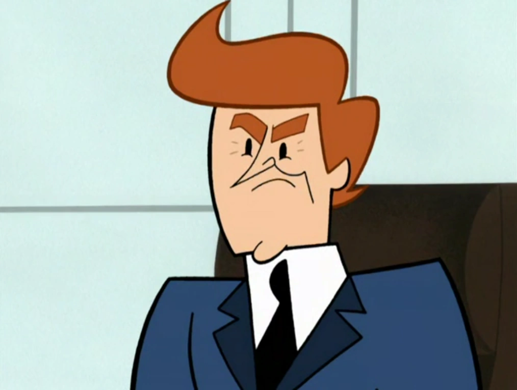 M. J. Bryce | Villains Wiki | Fandom