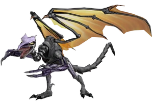 Ridley (Metroid)/Gallery | Villains Wiki | Fandom