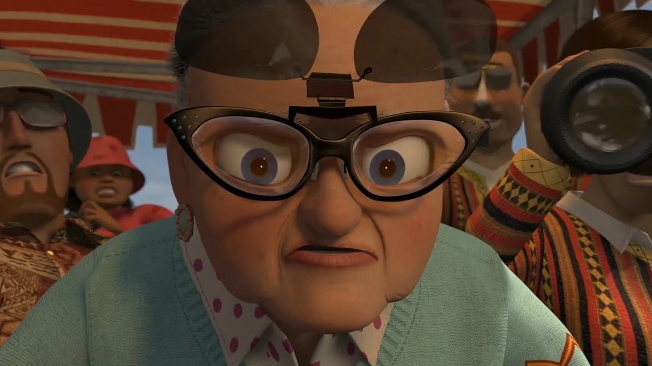 Discuss Everything About Villains Wiki | Fandom